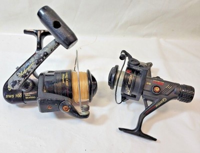 Rod & Reel Combos - Quantum Snapshot