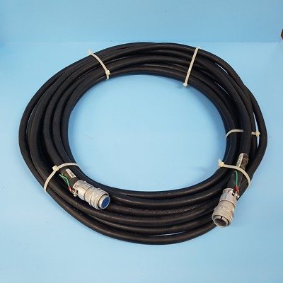 145-0101 CTI 8112099G009 CTI CABLE USED | eBay