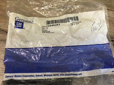 1999-2002 GMC CHEVROLET TOP KICK KODIAK NOS GM WHEEL DRUM STUD 1254629 ...