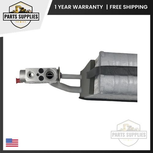 3670125-C91 3670132-C1 A/C Evaporator fits International 4400 LoneStar ...