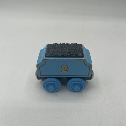 EDWARD'S TENDER - Thomas The Tank Engine Train Wooden Railway | eBay