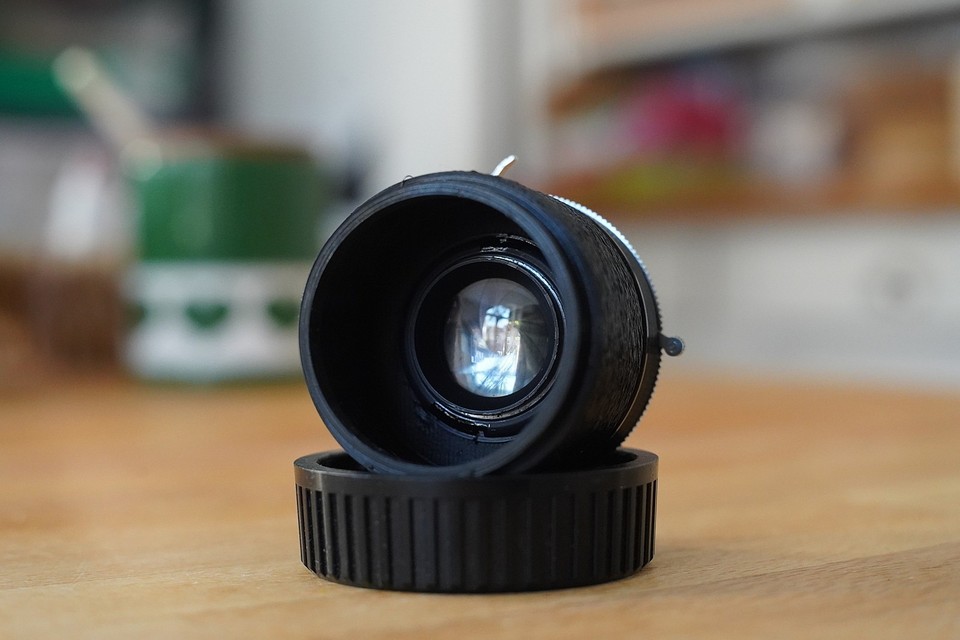 Adox Adoxar red V, 1:4,5/75mm, für M42 | Vintage lens | eBay