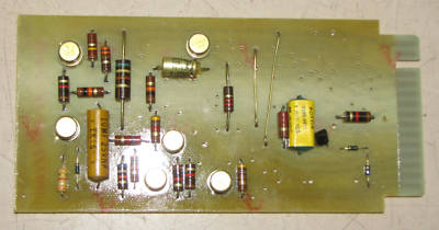 NEW COMPUDYNE CORP PC BOARD 10073 | eBay