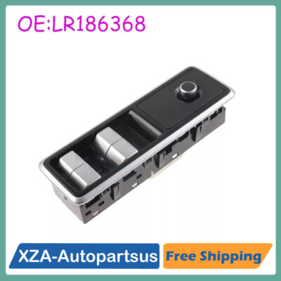 Window Switch For Land Rover Range Rover Sport 2018-2022 LR186368 | eBay