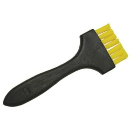 MekTech Dissipative Nylon Brush, 50mm Flat | eBay