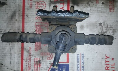 BENDIX QRN QUICK RELEASE VALVE T-5007242 | eBay