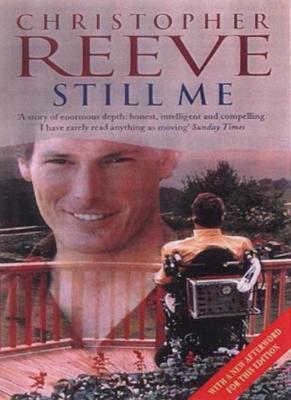 Still Me By Christopher Reeve. 9780099257288 | eBay