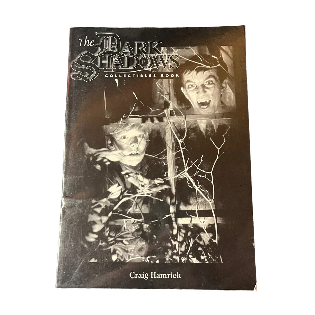 Dark Shadows Collectibles