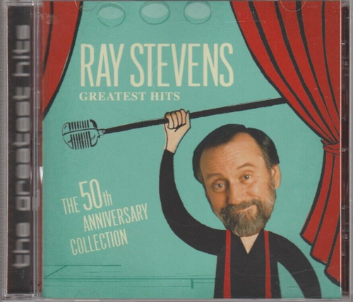 Ray Stevens - Greatest Hits ( CD 2008) 715187904224| eBay