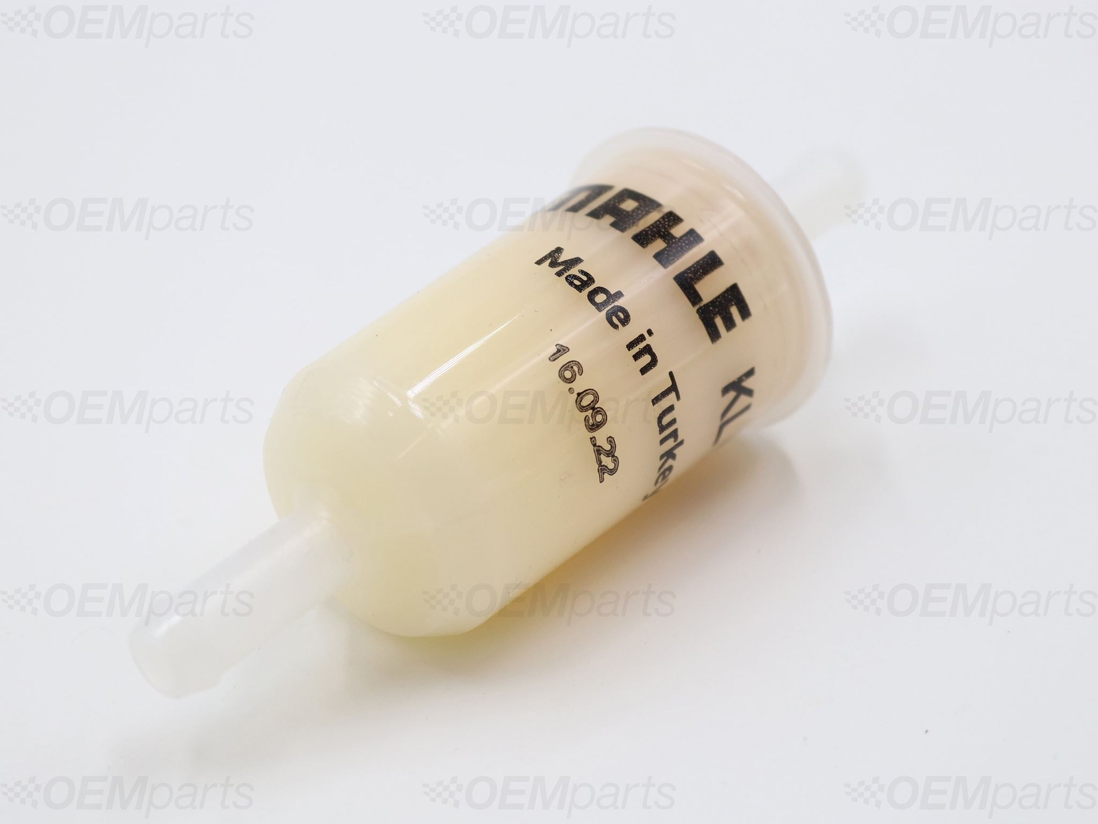 Mahle Fuel Filter DUCATI HYPERMOTARD 796 (2010-2013) | eBay