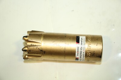 Oil & Gas - Rock Bit
