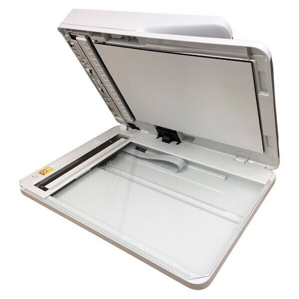 OEM B3Q10-60174 ADF Scanner Assembly for HP LaserJet M283, M281, M277 ...