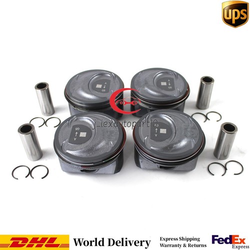 Engine Overhaul Rebuild Kit For KIA Sorento Optima Sportage 2.4L GDI ...