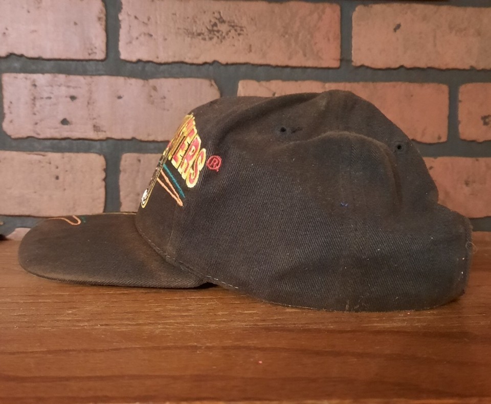 Buckmasters Limited Edition 1998 Snapback Cap | eBay