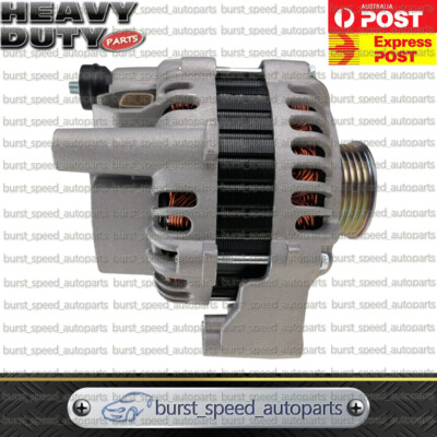 140A Alternator Holden Commodore V8 5.7L VT VX VY WH WK GEN 3 LS1 ...