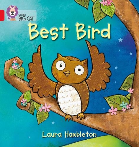 Laura Hambleton Best Bird (Paperback) Collins Big Cat (US IMPORT ...