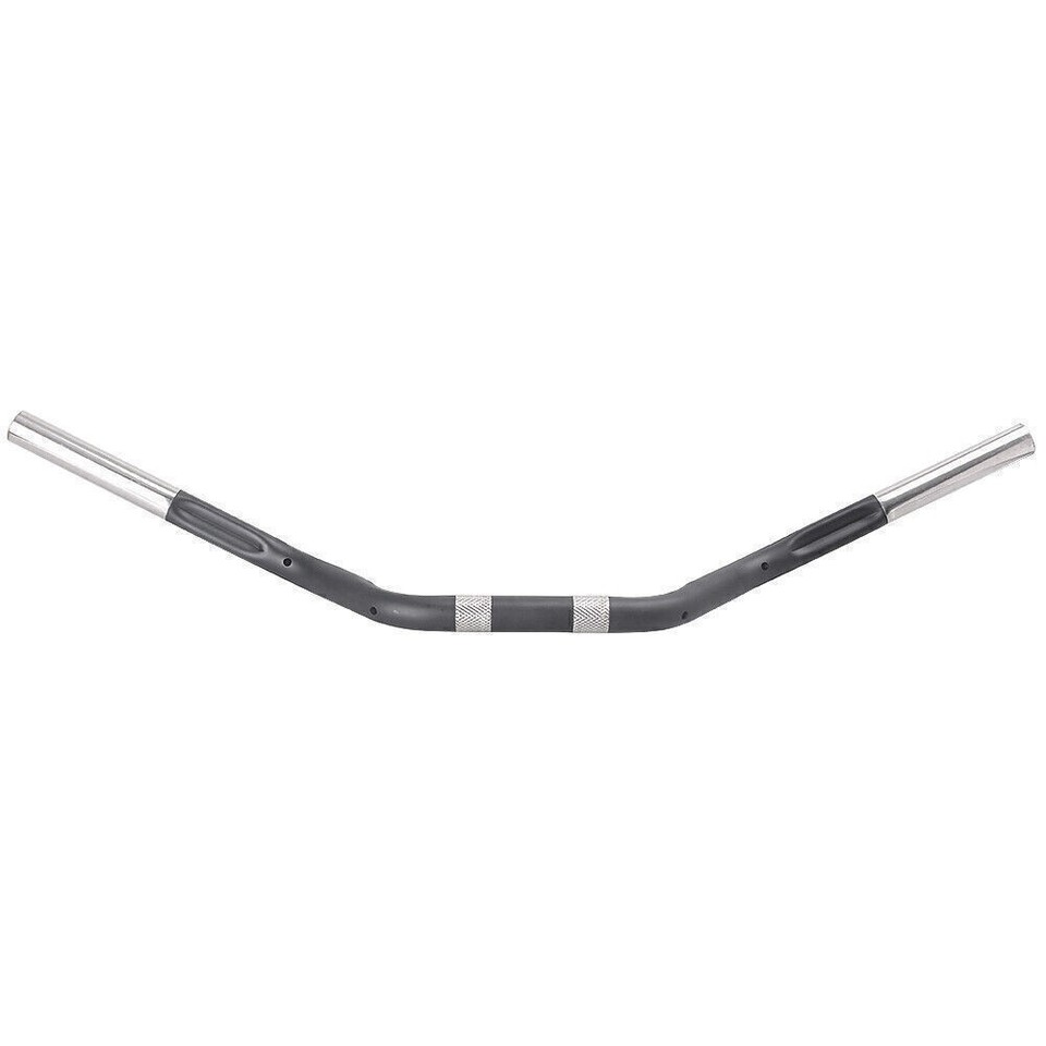 76cm Motorcycle Handlebar Straight Bar Fit Harley Sportster XL883 1200 ...