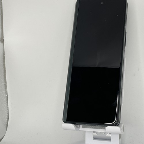 Samsung Galaxy Z Fold3 5G SM-F926U 256GB Phantom Green Unlocked W006087 ...