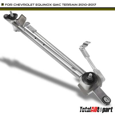 Windshield Wiper Linkage for Chevrolet Equinox GMC Terrain 2010-2017 ...