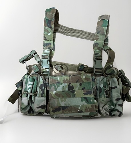 Tyr Tactical Jtac Chest Rig | eBay