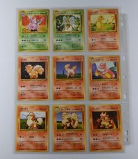 Pokemon Complete Base Set for sale | eBay