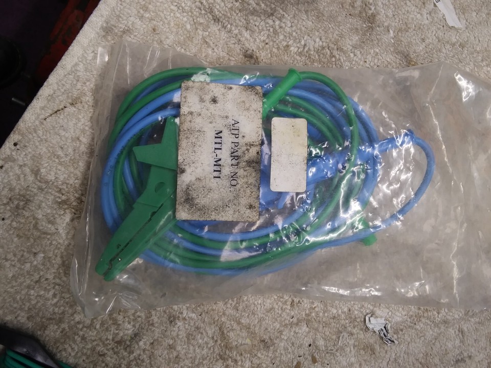 Amprobe MULTITEST 1000 Digital Megohmmeter Insulation Resistance Tester ...