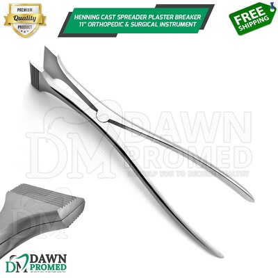 Orthopedic - Cast Spreader