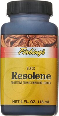 Fiebings Acrylic Resolene 4 Oz | eBay