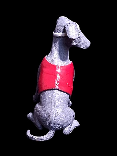 2007 Homies Dog Pound Gumball Machine Toy Figurine Greyhound Smoke ...