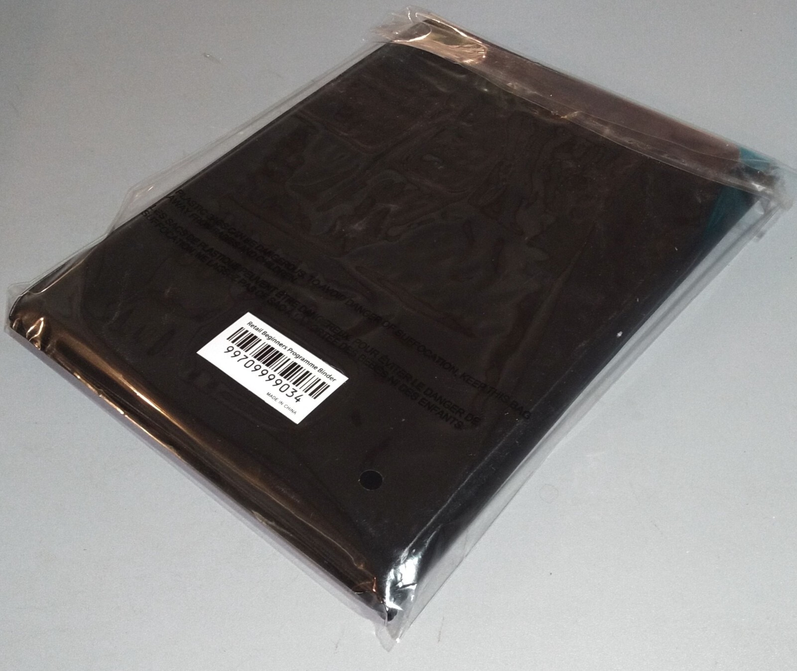Warhammer Battle Honors Card Album Beginners Program Binder Storage ...