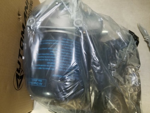 Automann 170.955205 12V WABCO TYPE Air Dryer Assembly New Open Box | eBay
