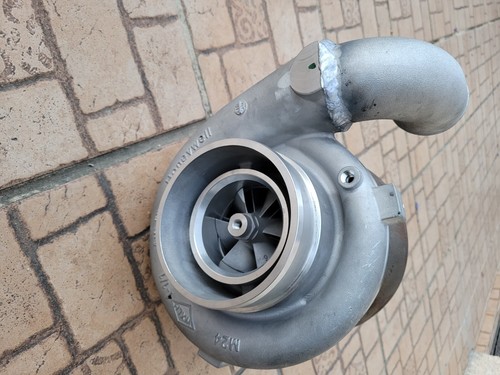 turbo Garrett GT4202r | eBay