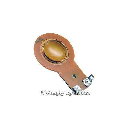 SWR Megoliath Diaphragm For Horn Driver SS Audio Replacement Speaker ...