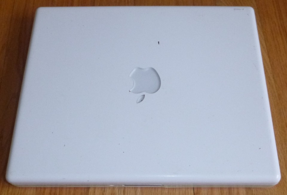 Apple iBook G4 | eBay