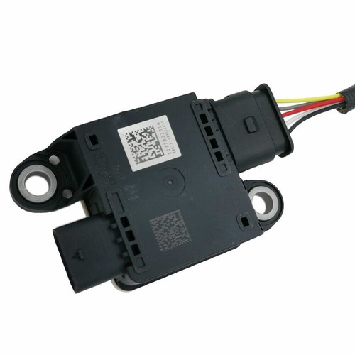 Diesel Exhaust Particulate Sensor 13628582025 For 2015 BMW F02 535d ...