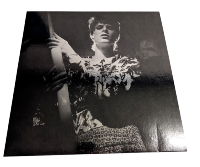 David Bowie 2024 DCD Rights Pushes Musical Legends With 4K Bowie,