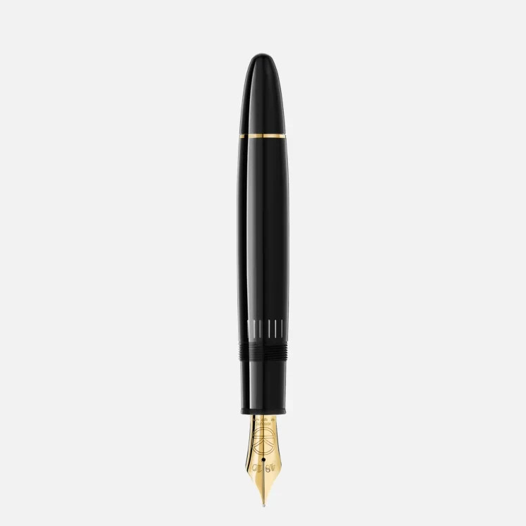Montblanc Meisterstuck 149 Kingsman Fountain Pen-New | eBay