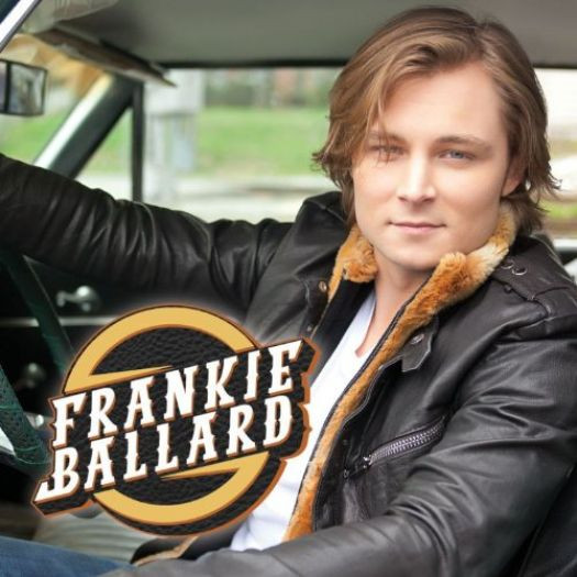 Frankie Ballard (Music CD) 93624973805| eBay
