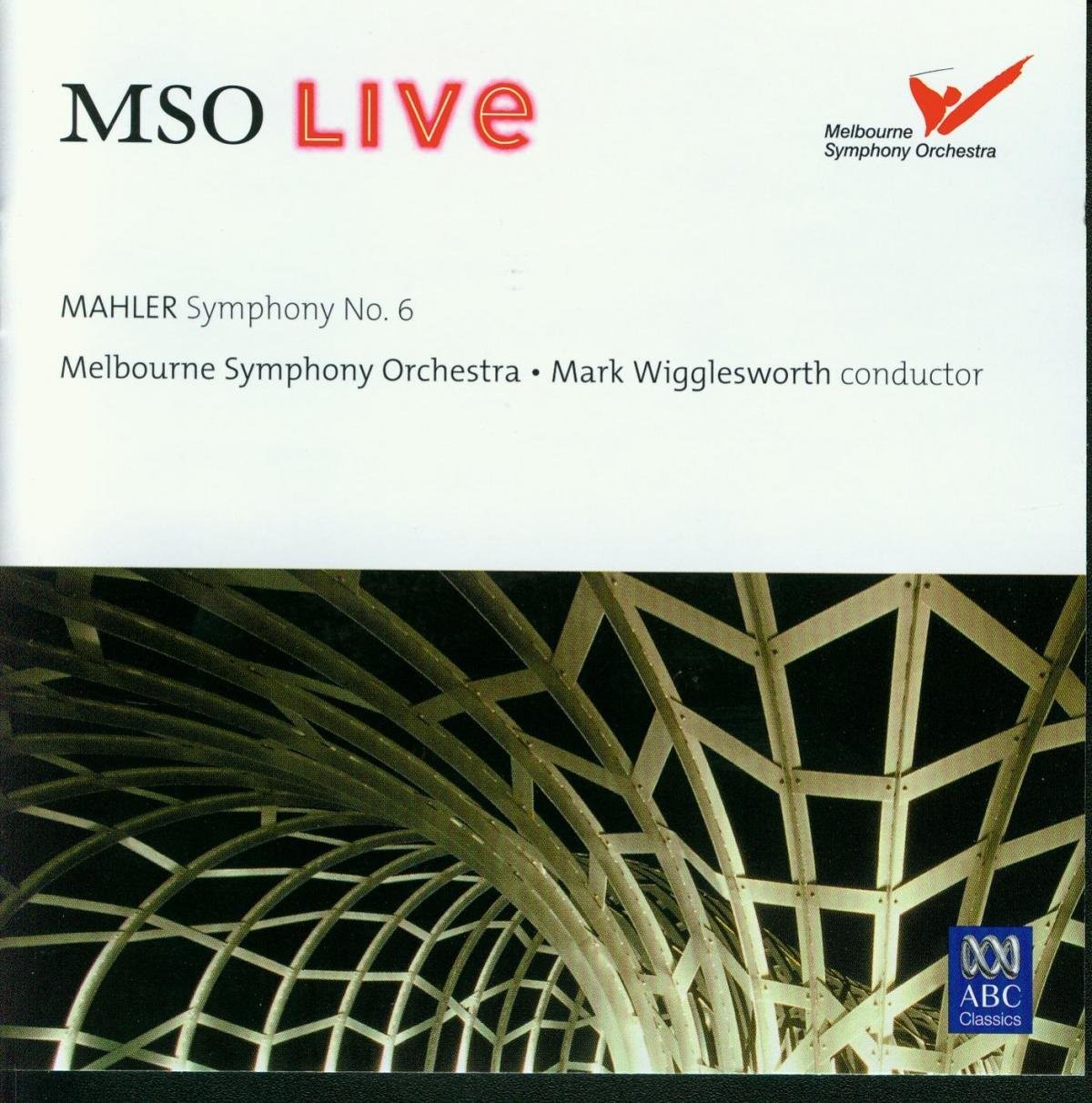 Melbourne Symphony Orchestra Mahler: Sym No 6 (CD) (UK IMPORT) | eBay