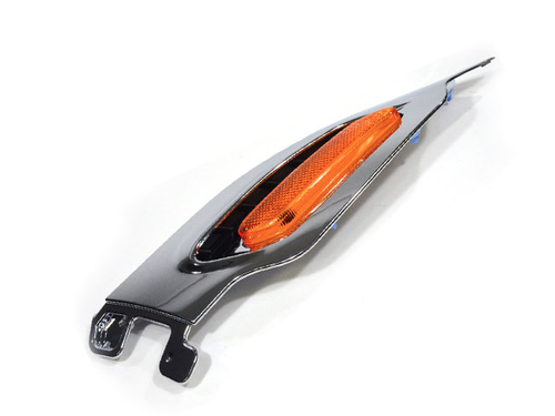 NEW MINI PACEMAN R61 LEFT SIDE TURN SIGNAL TRIM 9804611 51139804611 ...