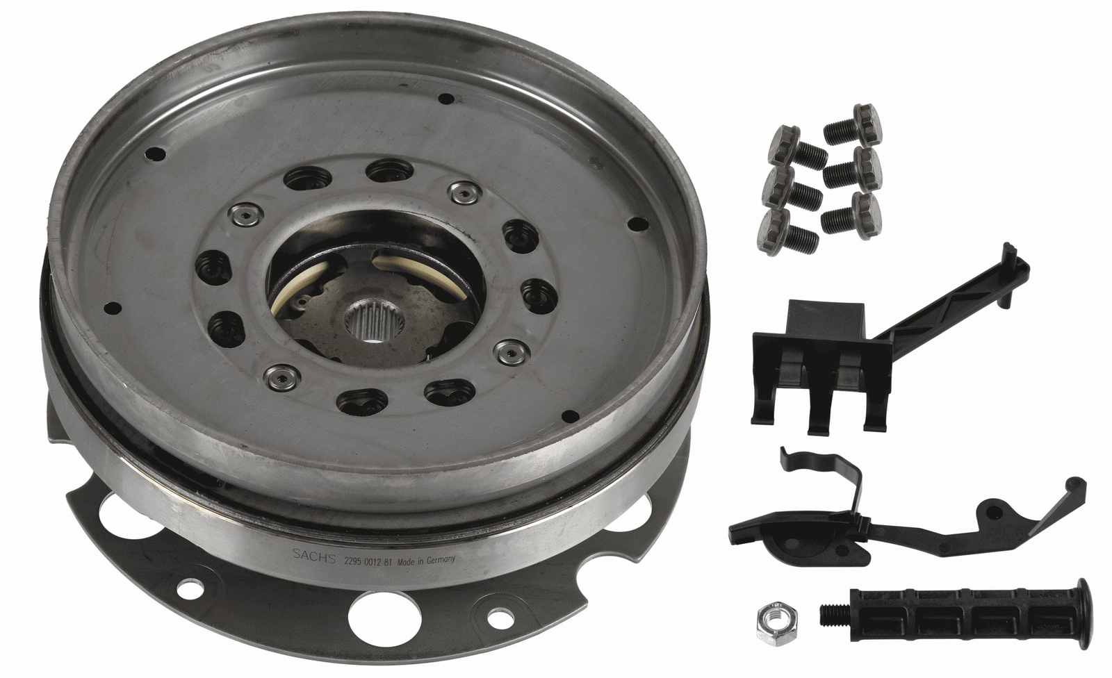 Sachs 2295 001 281 Flywheel for sale online | eBay