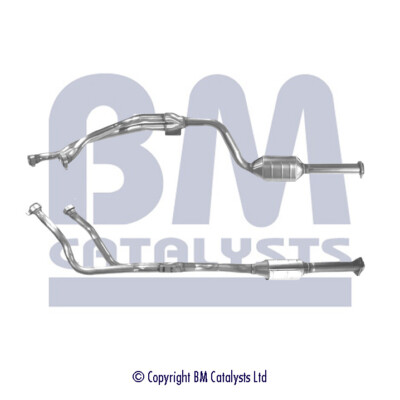 fits MERCEDES C180 1.8i Estate (T202) 5/96-12/96 (twin f/p) RHD only ...