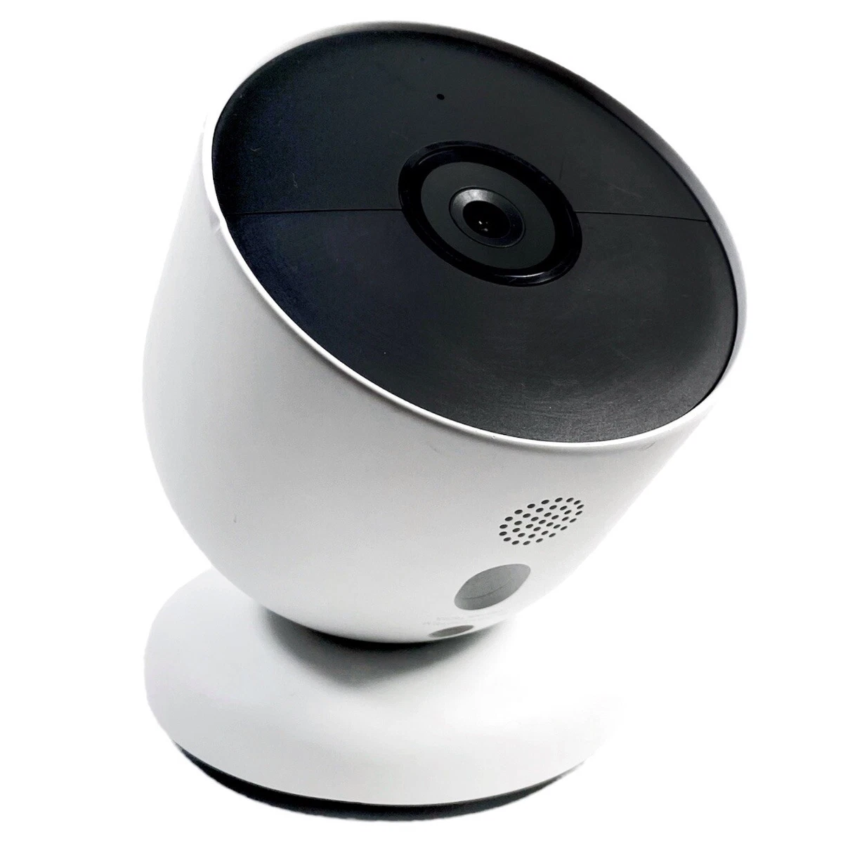Indoor Home Security Cameras