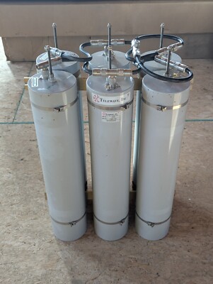 Telewave VHF Duplexer TPRD-1556 144-174 350W 400k Separation 2M capable ...