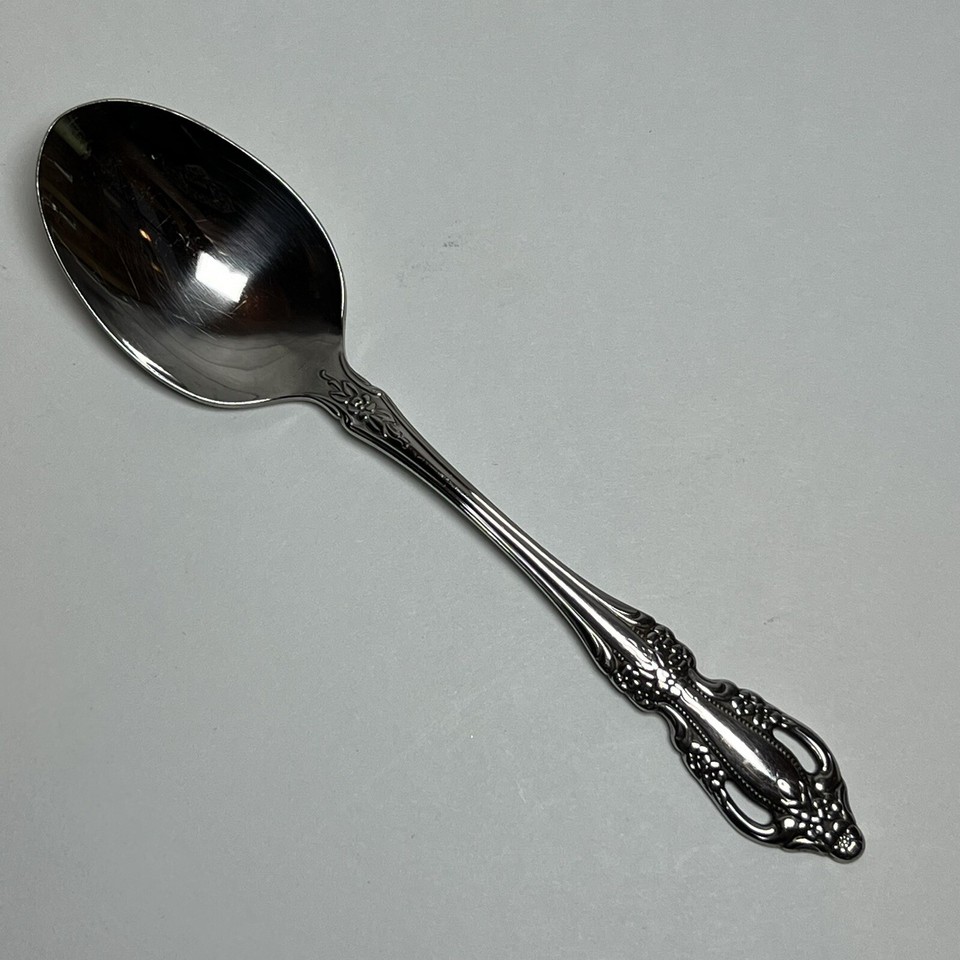 Oneida RAPHAEL HH Distinction Deluxe Stainless flatware Silverware ...