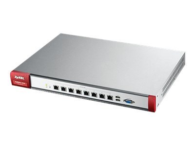 ZyXEL Communications NXC2500 Wireless LAN Controller 8 AP for sale ...