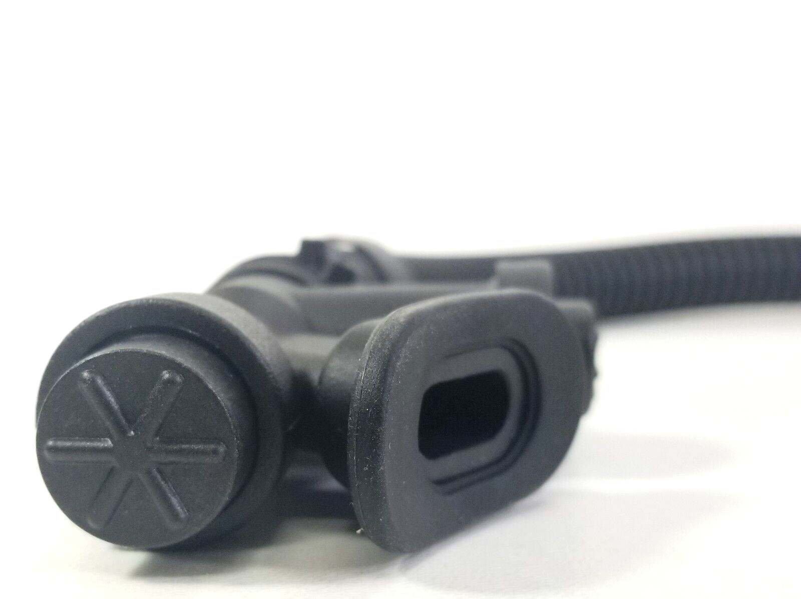 BC Power Inflator, Elbow Corrugated Hose Scuba Dive for Dive Rite OMS ...