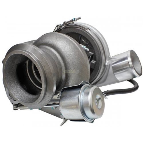1*** Turbolader Neu - OE-Ref. 3584923 für Caterpillar | eBay