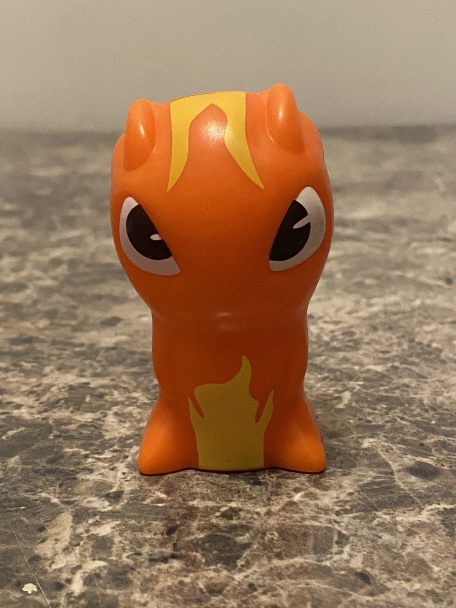 Slugterra Slugs Burpy