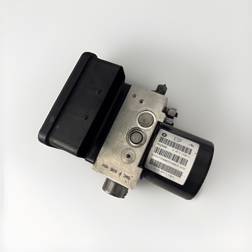 2014-2016 RAM 1500 ABS Anti Lock Brake Pump Assembly Module Unit ...